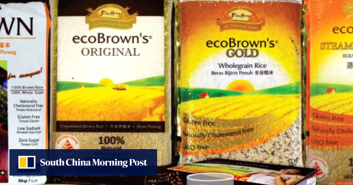 SW Foods brings Kedah’s high-quality produce to wider Asian rice market ...