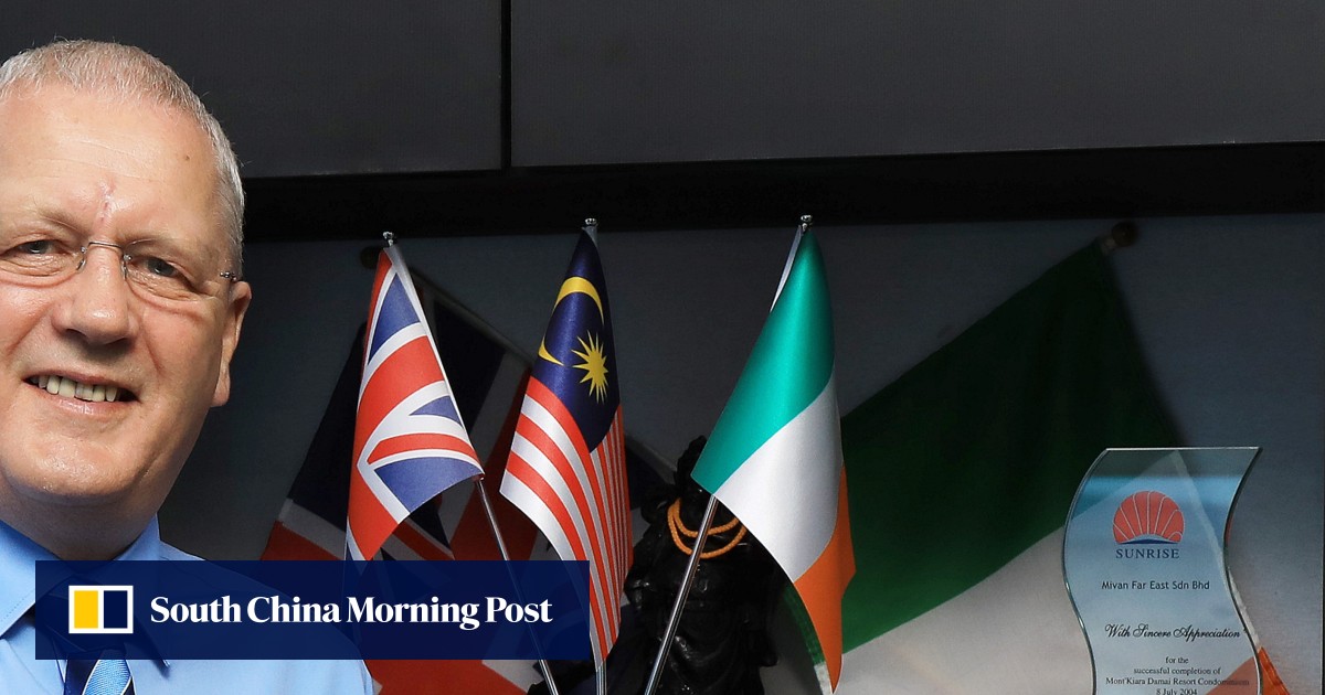 MFE Formwork transforms ‘impossible’ building projects into modern ...