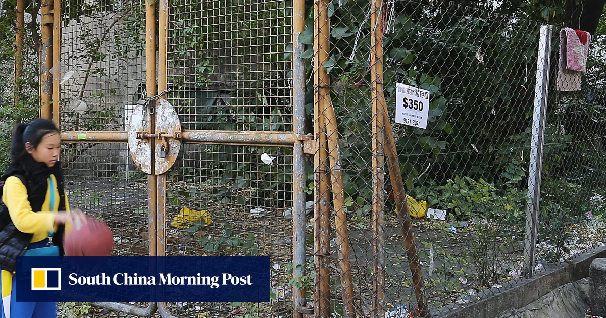 Hong Kong’s nano land site in the New Territories draws interest from ...