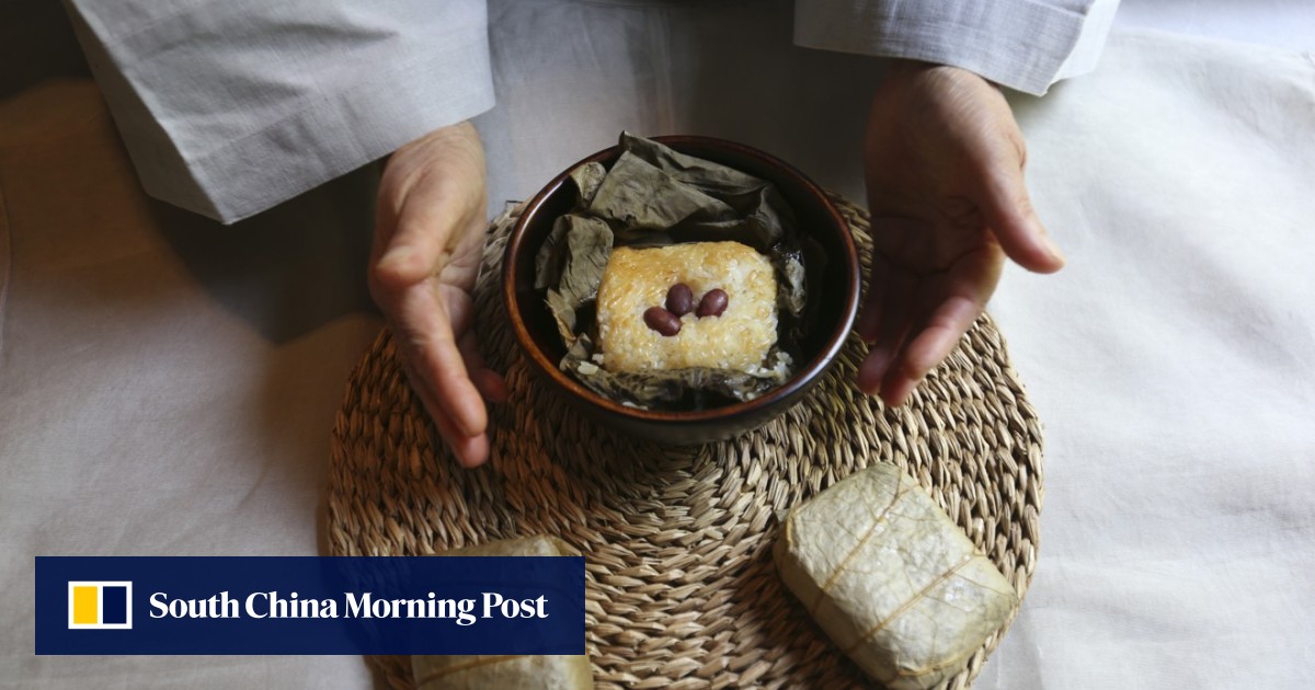 Why temple food could be the next global wellness trend | South China ...