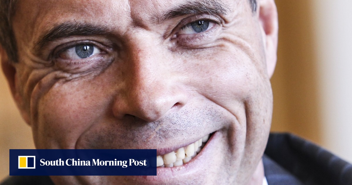 German ambassador Michael Clauss on relations with China, the ...