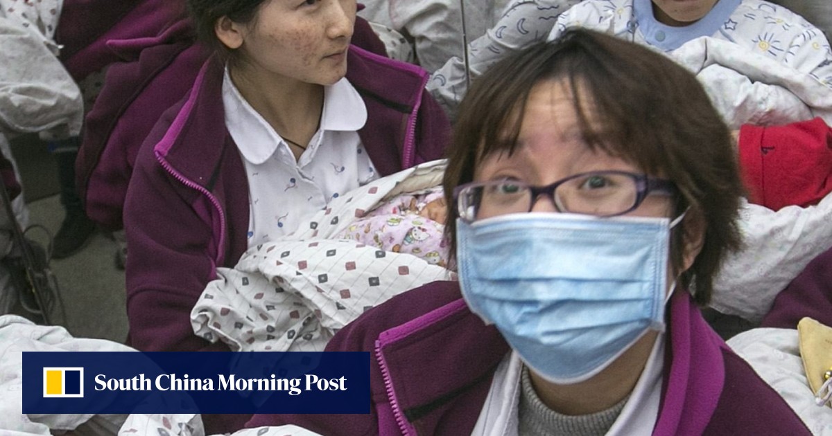 China must relax birth controls to defuse population time bomb, top ...