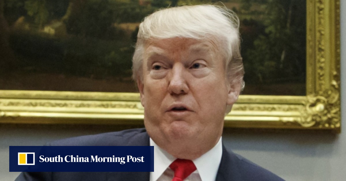 Could Donald Trump face a primary challenge from Republican opponent ...