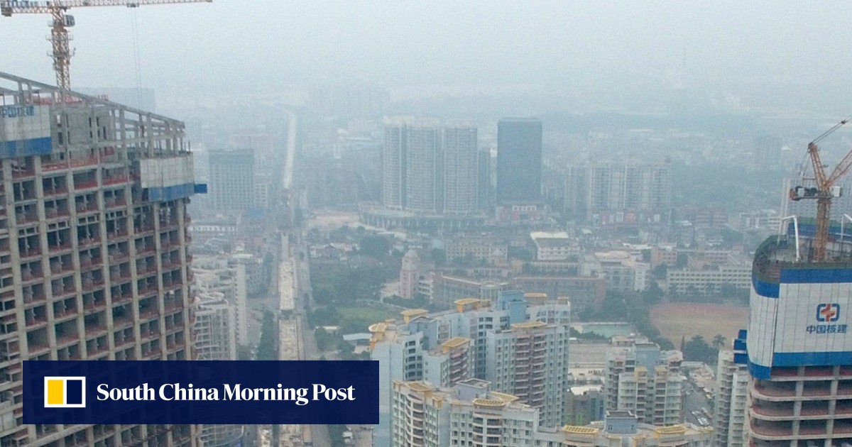 China ranks provinces, cities on efforts to clean up environment ...