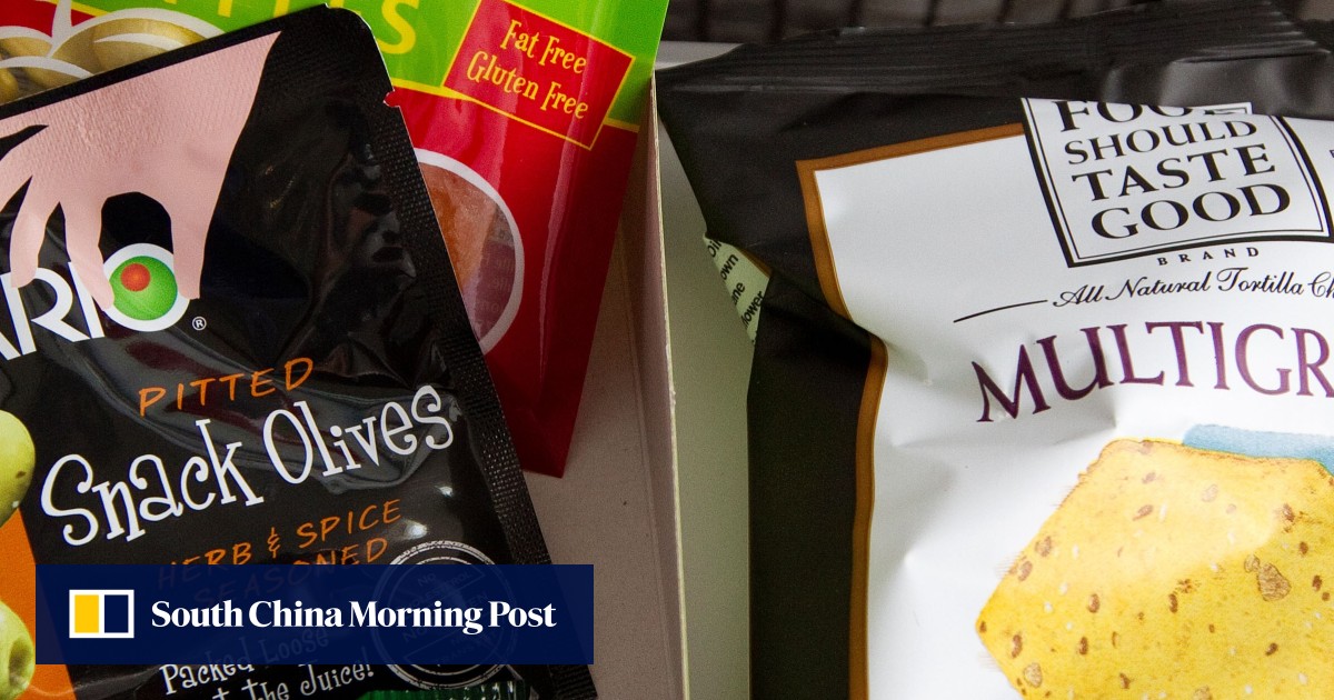 The best North American airlines for healthy food and snacks, and why ...