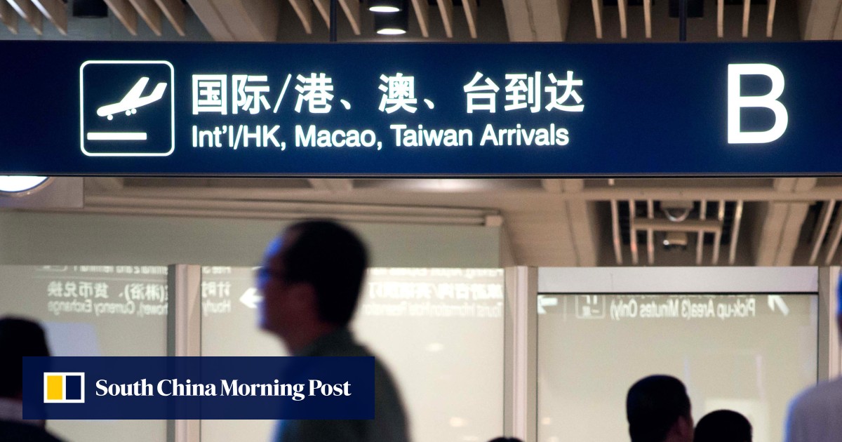 Transiting in Beijing? You can now stay visa-free for six days | South ...