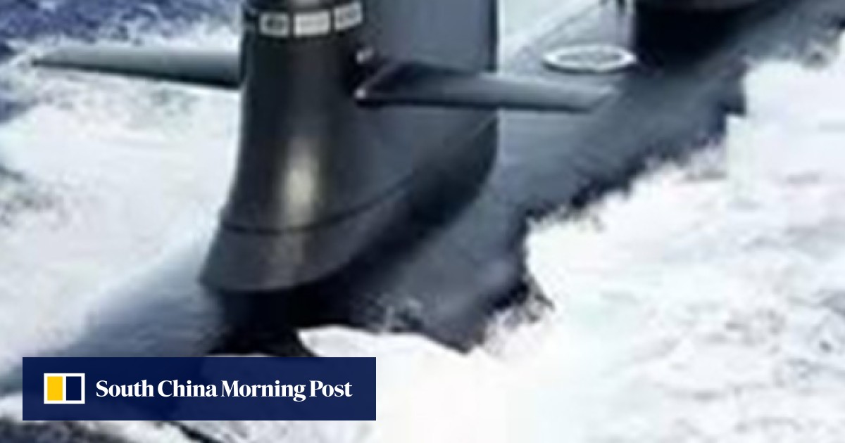 Exclusive | China’s underwater surveillance network puts targets in ...