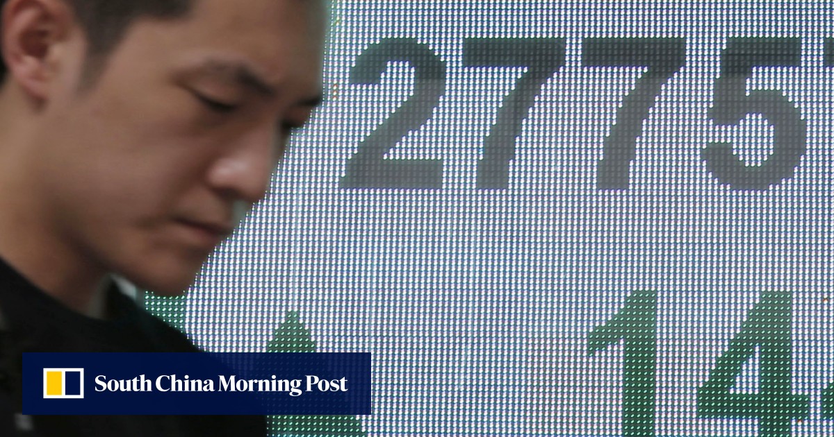 Exclusive | Hong Kong may bypass banks to sell investment funds through ...