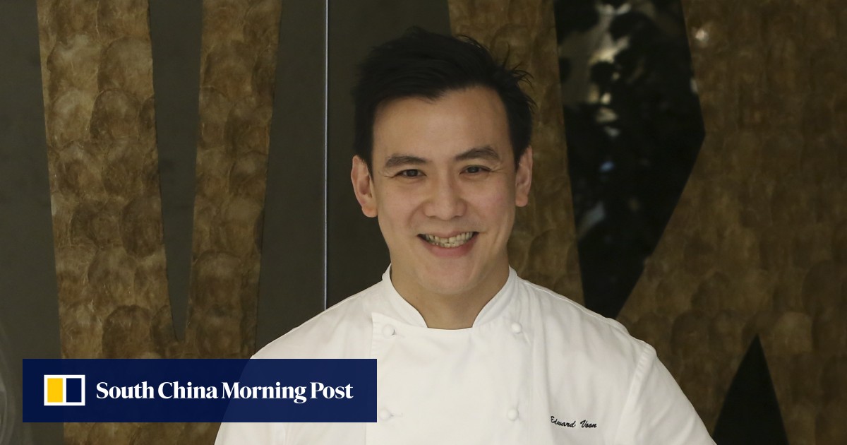 Where a Singaporean chef in Hong Kong satisfies his cravings for home ...