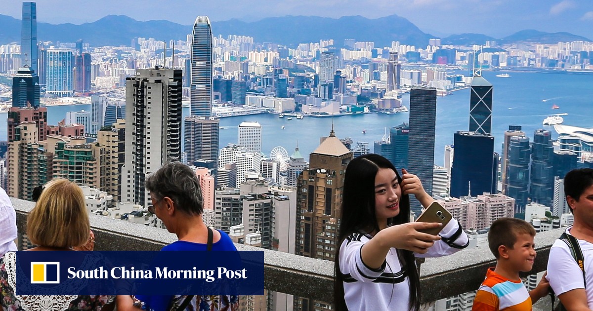 Overtourism: how travellers can reduce global tourist invasion by ...