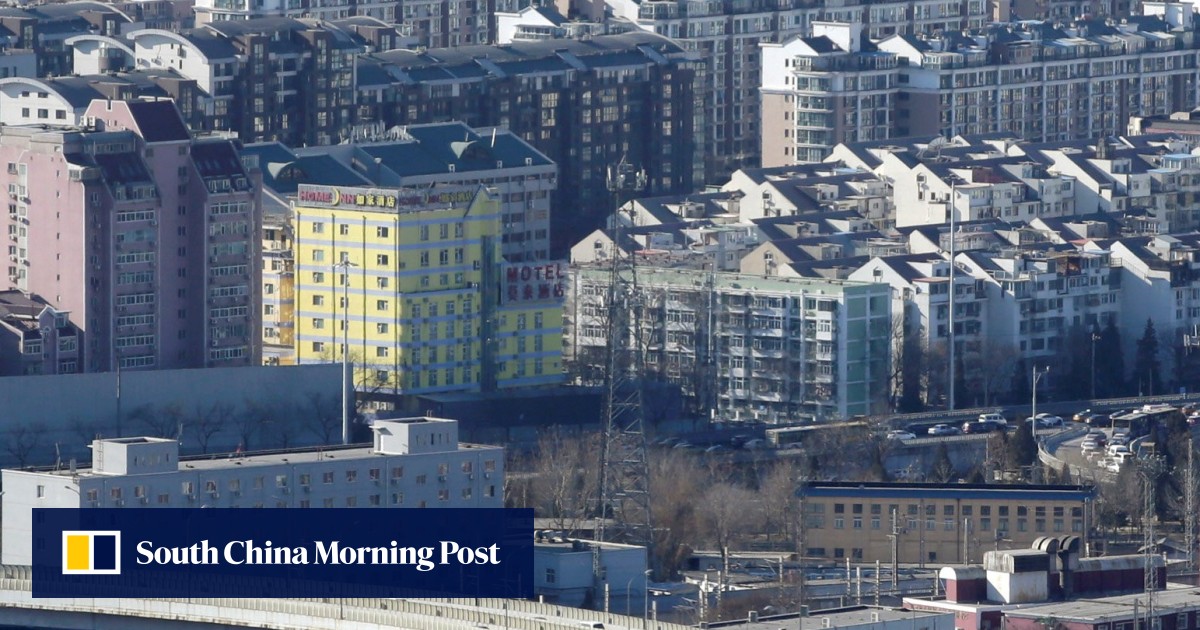 Beijing’s used-home buyers bide their time as cooling measures bring ...