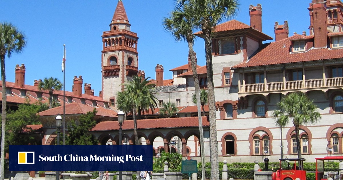 School’s in: five of the most beautiful universities in the world ...