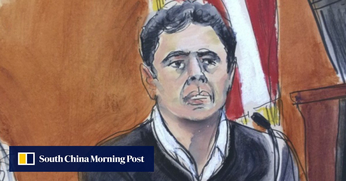 Turkish Banker Convicted Over Scheme To Avoid Iran Sanctions South