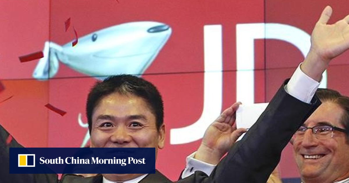 Chinese billionaire Richard Liu makes public appeal to help trace ...