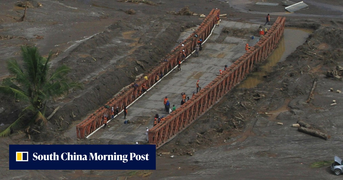 New Asean chief vows disaster fund boost after deadly storms | South ...