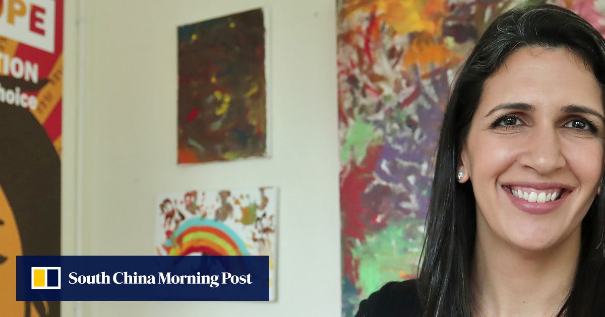 Breaking the cycle: Mother’s Choice boss on caring for Hong Kong’s ...