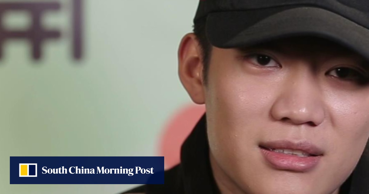 Chinese rapper under fire for sexist lyrics blames influence of ‘black ...