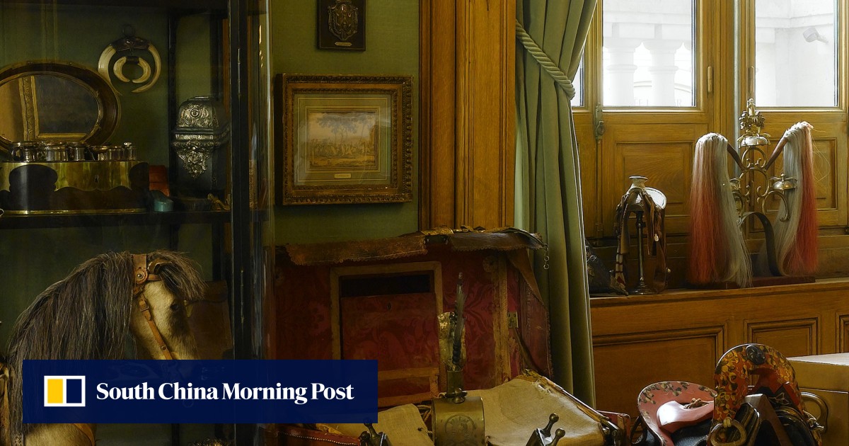 Hermès’ museum – the maison’s best-kept secret | South China Morning Post
