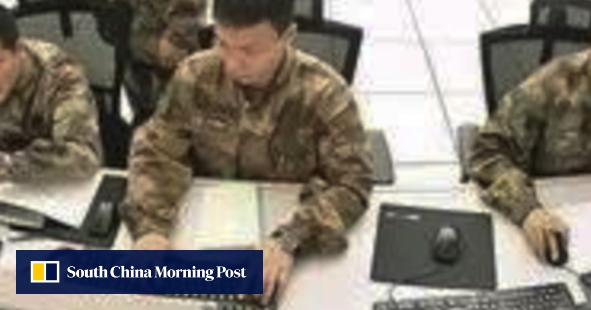 Where China’s top leaders will hide to survive nuclear fallout | South ...