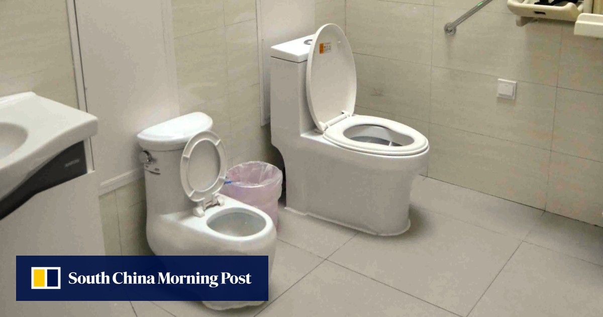 ‘Toilet chiefs’ in, luxury loos out as China’s public bathroom ...