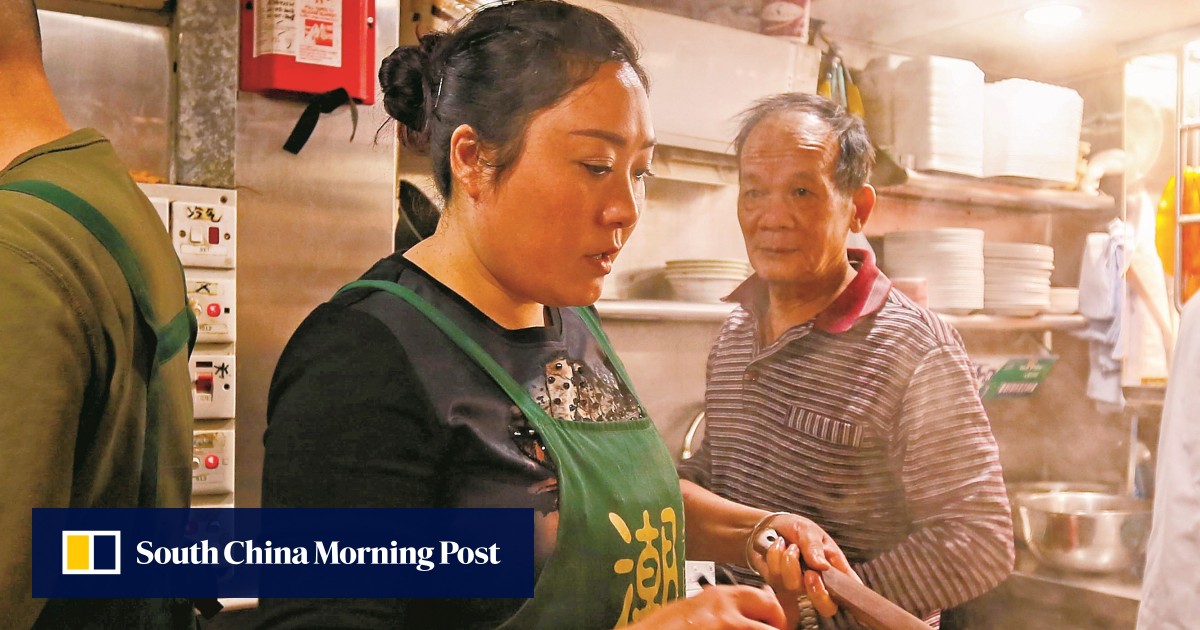 Chinese regional cuisine: the secrets of Chiu Chow dishes from the ...