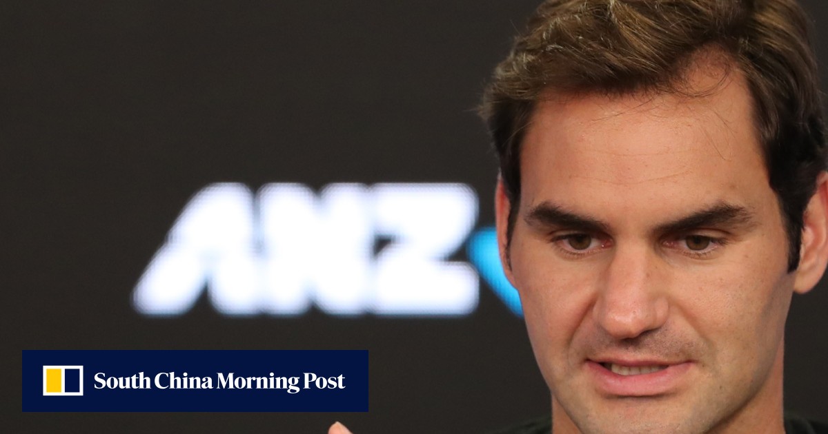 Roger over? Federer says a 36-year-old should not be Australian Open ...