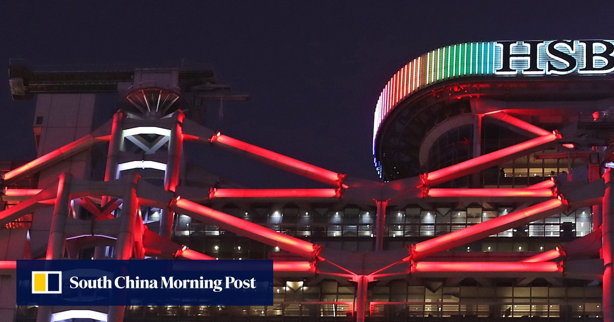 HSBC’s Amy and other soon-to-be released AI chatbots are about to ...