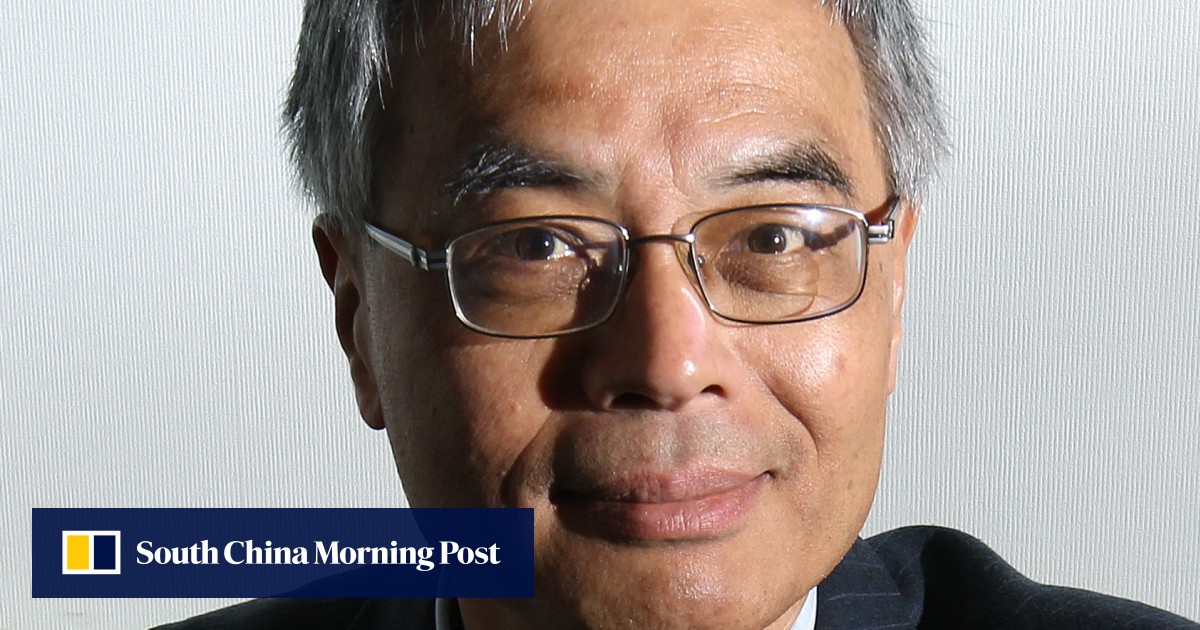 Veteran aerospace engineer Wei Shyy preferred candidate for top job at ...