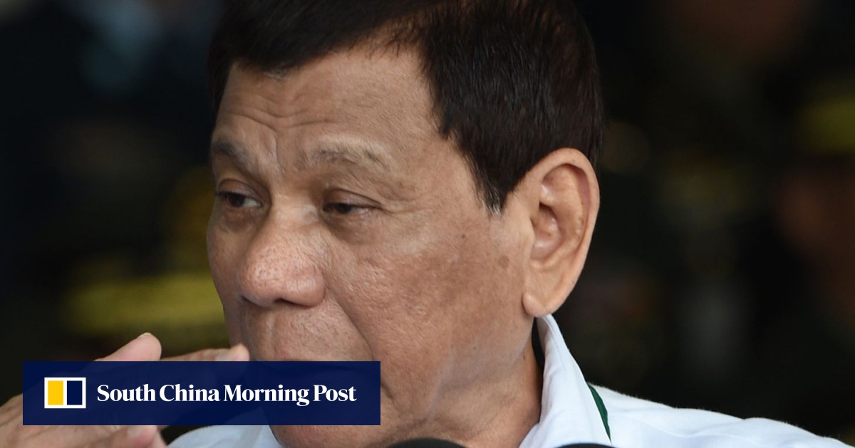 Philippine news website Rappler’s licence revoked after Rodrigo Duterte ...