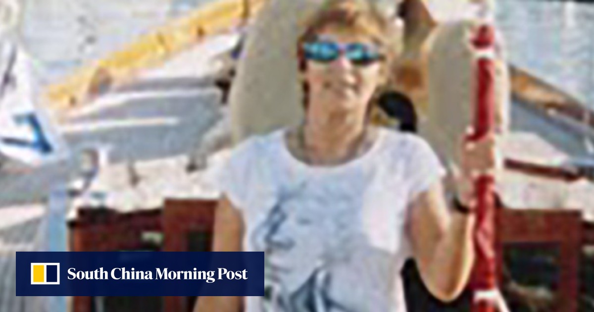 French Rivieras ‘black Widow Faces Trial Accused Of Seducing And