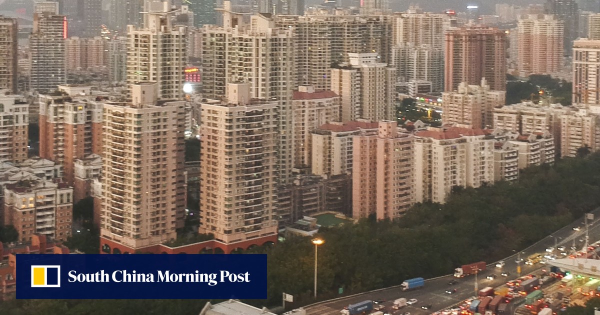 Shenzhen surpasses US$338 billion GDP mark in 2017, beats Hong Kong and ...