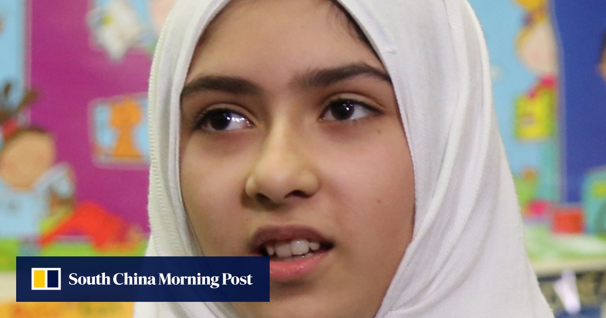 Toronto police say hijab-cutting incident, decried by Trudeau, never ...