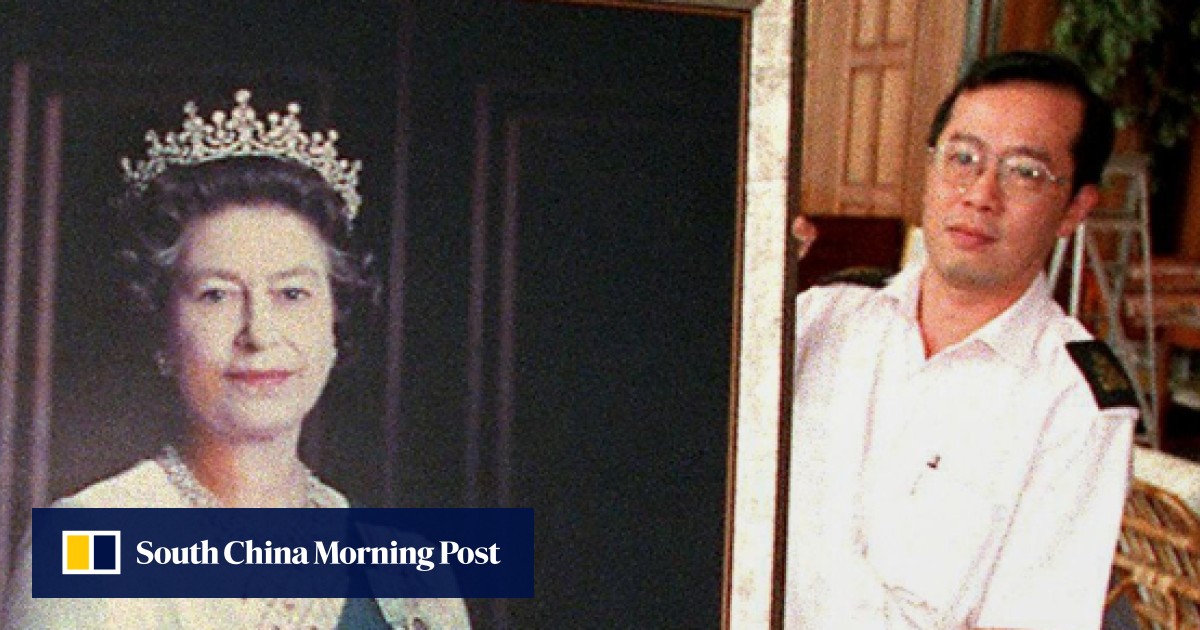 Who gained the most from Hong Kong’s colonial era: Britain, China or ...