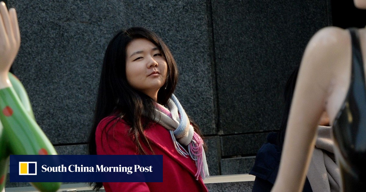 Chinese millennials give luxury brands a boost as they earn and spend ...