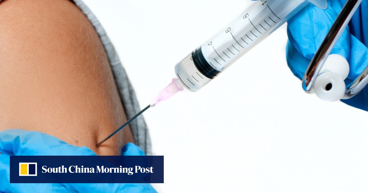 On centenary of pandemic, scientists close in on flu ‘super shot’ to ...