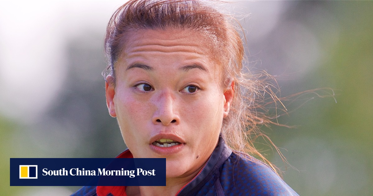 Gai Wu ready to return to top of Hong Kong Women’s Premiership after ...