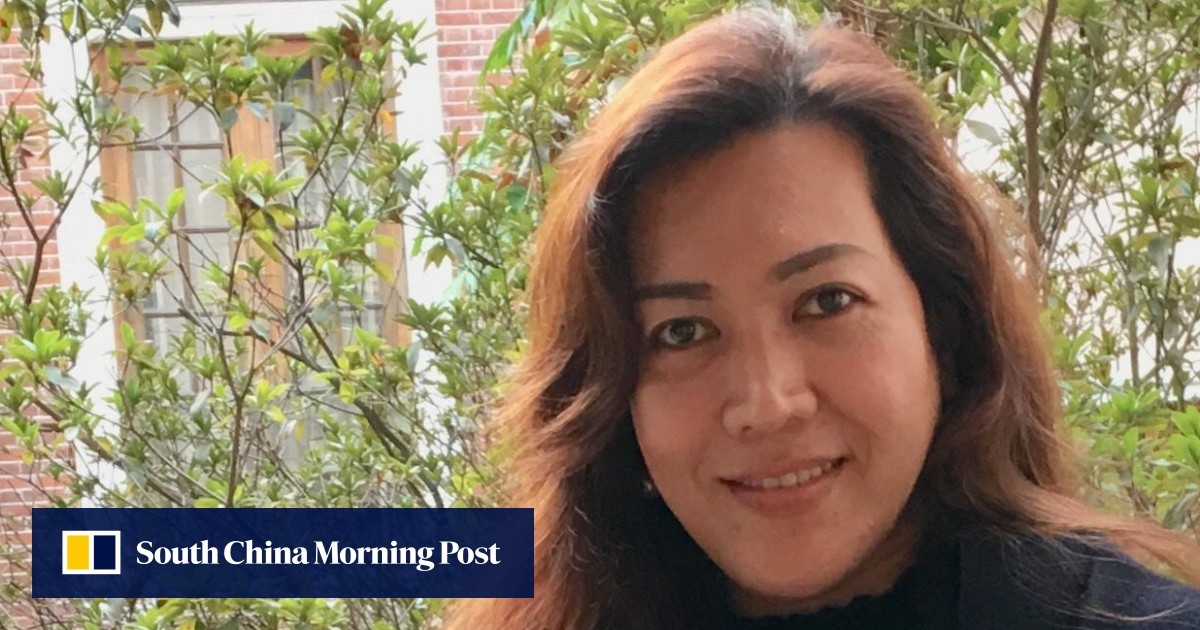Video | Transgender lecturer in Hong Kong on her fight to be accepted ...