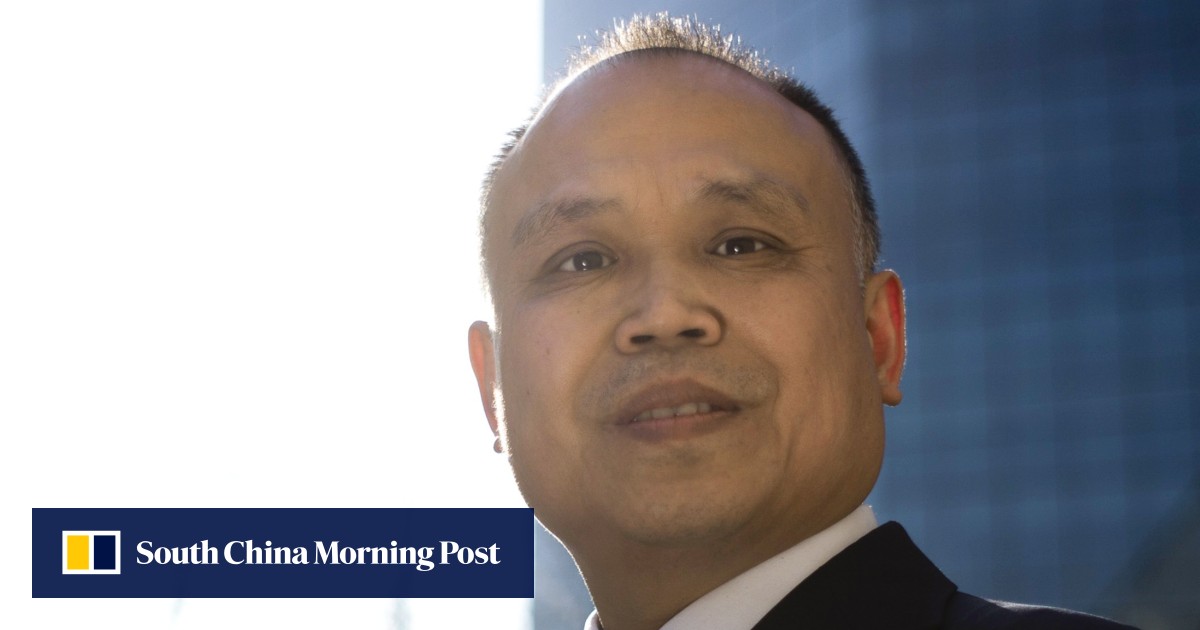 China detains human rights lawyer Yu Wensheng after his call for reform ...
