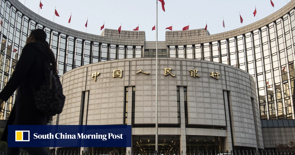 Before China can remove implicit guarantees from financial system it ...