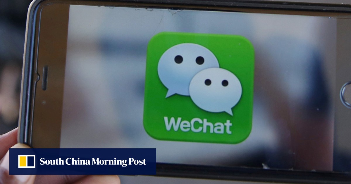 A look at China’s push for digital national ID cards | South China ...