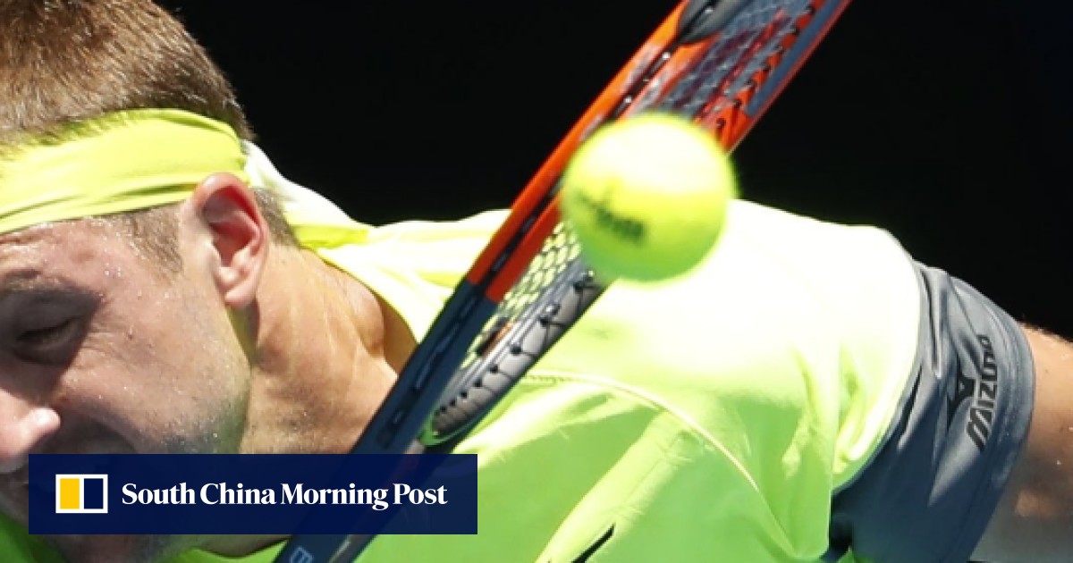 ‘You perpetuate propaganda machines’: Australian Open star Tennys ...
