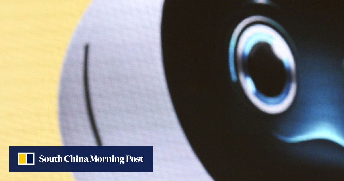 Rise of the machines: 12 Chinese robots taking over our everyday jobs ...