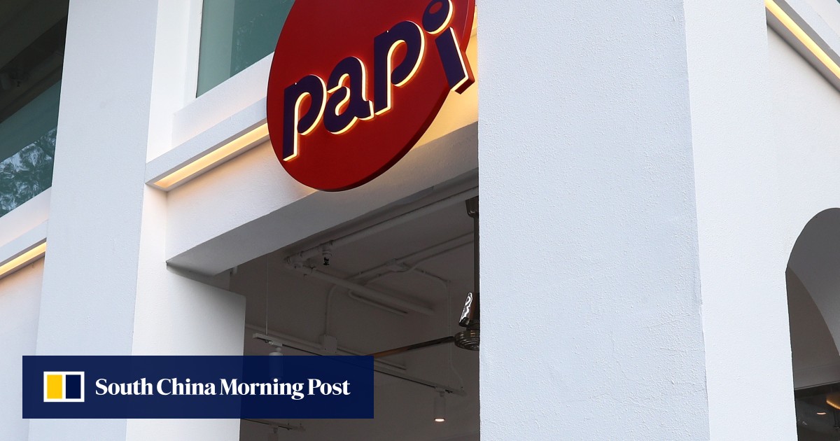 Restaurant review: Papi in Causeway Bay – casual Italian that will ...