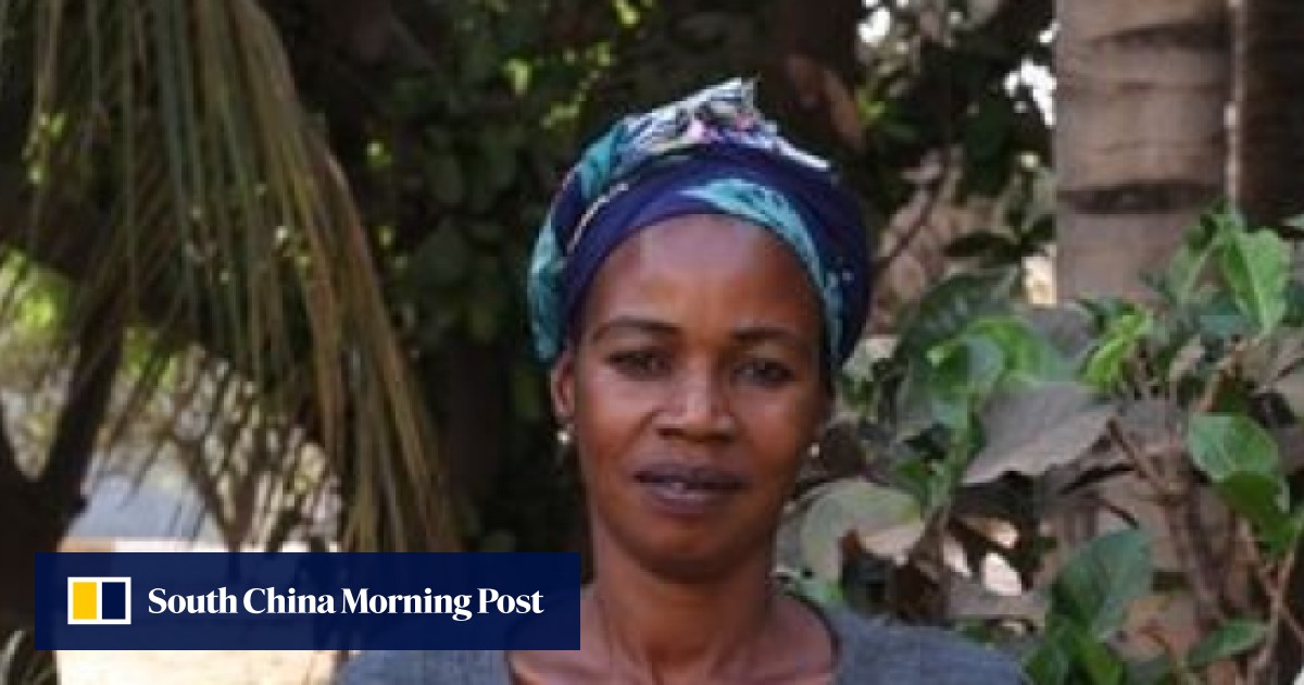 Gambian Aids sufferers demand justice after discovering former ...