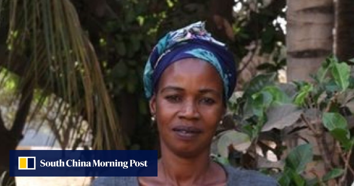 Gambian Aids sufferers demand justice after discovering former ... Gambian Aids sufferers demand justice after discovering former ...