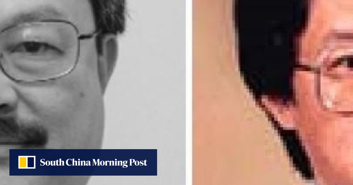 Professor brothers in Canada and US are both ‘suspected of spying for ...