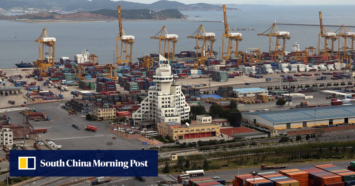 Shoots of growth in rust-belt Chinese province but little to entice ...