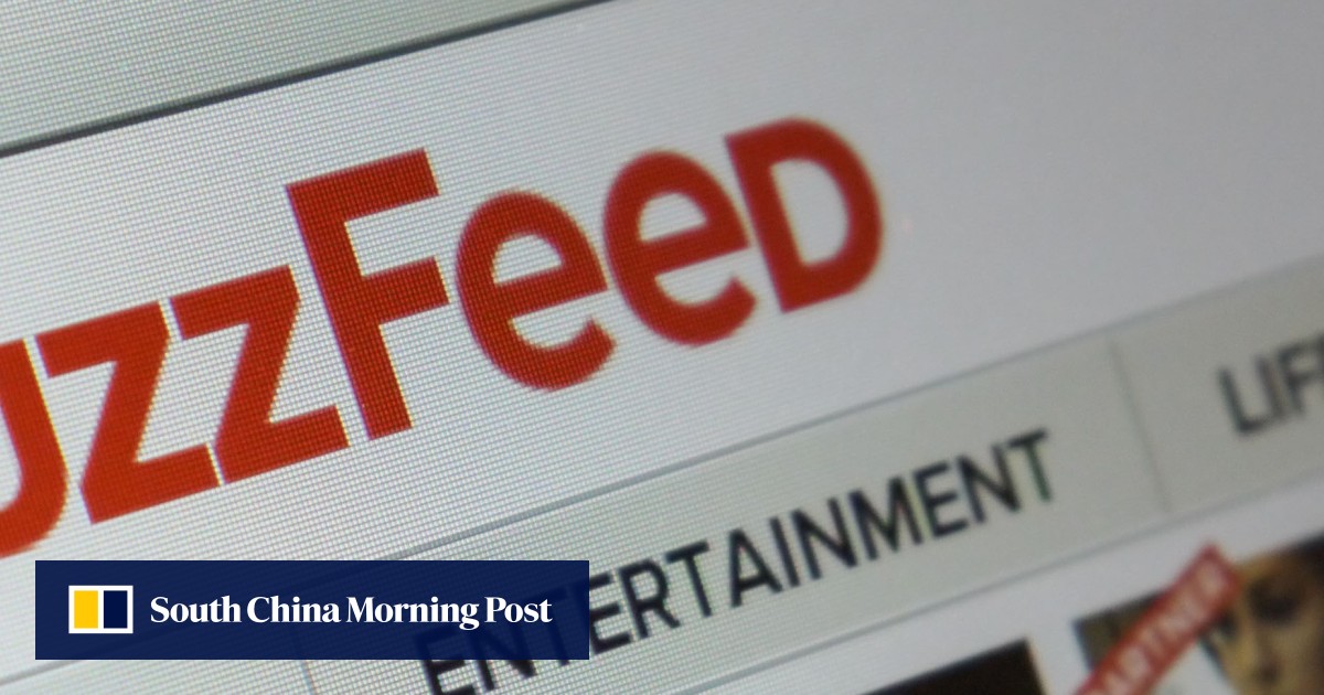 BuzzFeed goes behind China’s Great Firewall in deal with Toutiao tech ...