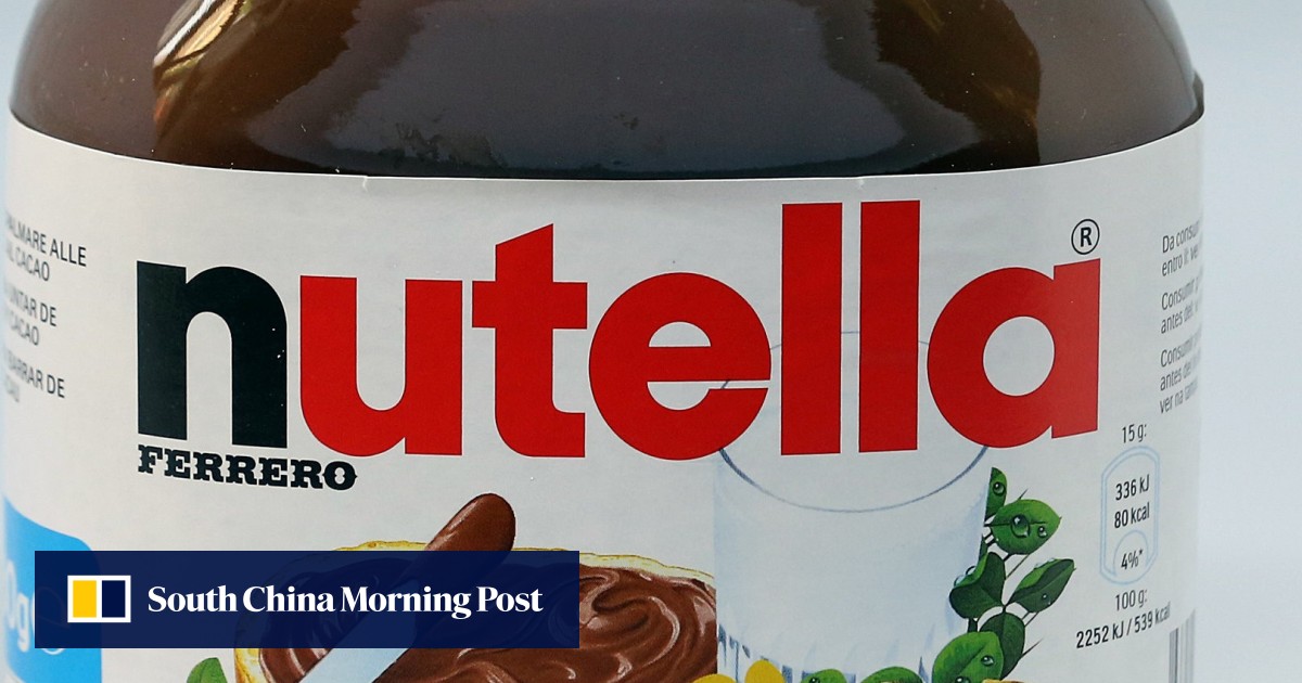 Why ‘Nutella riots’ erupted in France, gastronomic capital of the world ...