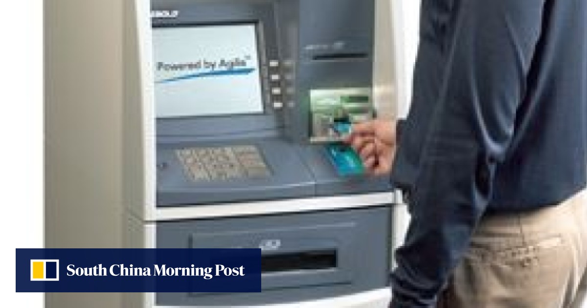 ‘Jackpotting’: new hack attack makes ATMs spit out cash like slot ...
